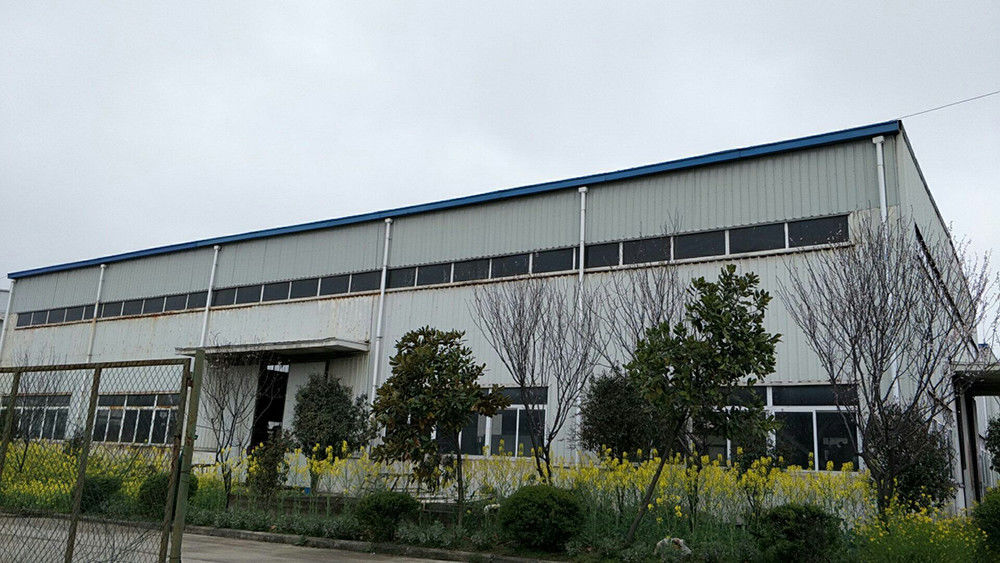 China Hefei Hengcheng Industrial Equipment Technology Co., Ltd company ...