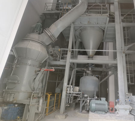 Vertical Raw Mill factory, Buy good price Slag Grinding Mill products