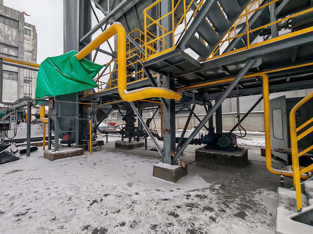 Powder Conveying Jet Pump Low-Pressure Pneumatic Continuous Jet Pump ...