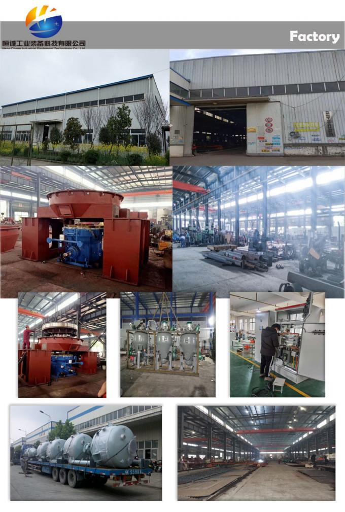 China Hefei Hengcheng Industrial Equipment Technology Co., Ltd company ...